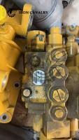 China Reliable Performance  120 Motor Grader Control Valve 517-8239 for sale