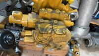 China Reliable Performance  120 Motor Grader Control Valve 517-8239 for sale