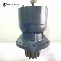 China Doosan DX490LC-3 Swing Gearbox for excavator 13042600024 Heavy Duty Excavator Swing Reduction Gear Drive Assembly for sale