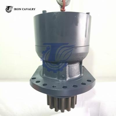 China Doosan DX490LC-3 Swing Gearbox for excavator 13042600024 Heavy Duty Excavator Swing Reduction Gear Drive Assembly for sale