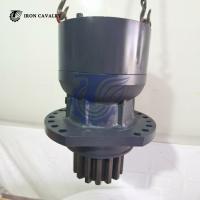 China Doosan DX490LC-3 Swing Gearbox for excavator 13042600024 Heavy Duty Excavator Swing Reduction Gear Drive Assembly for sale