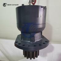 China Doosan DX490LC-3 Swing Gearbox for excavator 13042600024 Heavy Duty Excavator Swing Reduction Gear Drive Assembly for sale