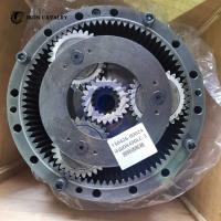 China Doosan DX490LC-3 Swing Gearbox for excavator 13042600024 Heavy Duty Excavator Swing Reduction Gear Drive Assembly for sale
