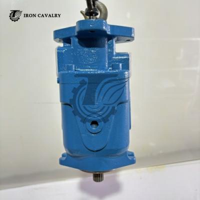 China Eaton 421AK01204B Hydraulic Pump High Performance Durable Eaton 421 Series Pump for sale