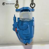 China Eaton 421AK01204B Hydraulic Pump High Performance Durable Eaton 421 Series Pump for sale