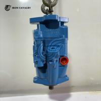 China Eaton 421AK01204B Hydraulic Pump High Performance Durable Eaton 421 Series Pump for sale