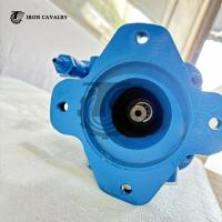 China Eaton 421AK01204B Hydraulic Pump High Performance Durable Eaton 421 Series Pump for sale