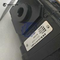 China Durable Build SEM 660D Wheel Loader Gear Pump 5527497 for sale