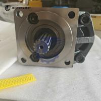 China Durable Build SEM 660D Wheel Loader Gear Pump 5527497 for sale