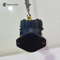 China Hengli HP21VG45HT1001A RNB2S33KB101 Hydraulic Pump for Sunward Skid Steer Loader High Performance Durable Replacement Pump for sale