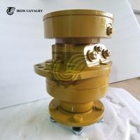 China Poclain MS022123F02112EDFHP Hydraulic Motor High Output Compact Radial Piston Motor Engineered for Construction Machinery for sale