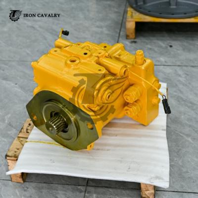 China Use For Komatsu D275AX-5 D275AX-5E0 D275AX-5-KO Bulldozer Steering Pump 708-1H-00021 Main Steering Pump Construction Machinery Aftermarket Part Manufacturer for sale