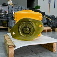 China Use For Komatsu D275AX-5 D275AX-5E0 D275AX-5-KO Bulldozer Steering Pump 708-1H-00021 Main Steering Pump Construction Machinery Aftermarket Part Manufacturer for sale