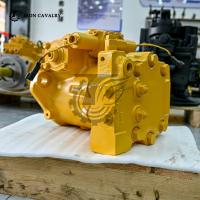 China Use For Komatsu D275AX-5 D275AX-5E0 D275AX-5-KO Bulldozer Steering Pump 708-1H-00021 Main Steering Pump Construction Machinery Aftermarket Part Manufacturer for sale