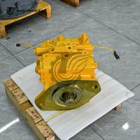 China Use For Komatsu D275AX-5 D275AX-5E0 D275AX-5-KO Bulldozer Steering Pump 708-1H-00021 Main Steering Pump Construction Machinery Aftermarket Part Manufacturer for sale