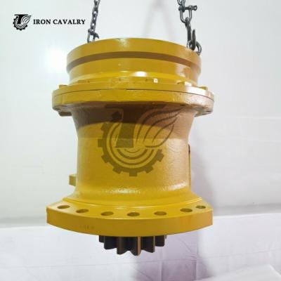China Use For Komatsu PC300-8MO Excavator Swing Gearbox 207-26-00300 High Quality Gearbox Assembly Construction Machinery Aftermarket Parts Manufacturer for sale