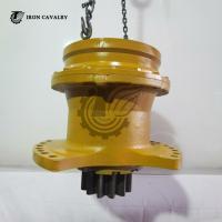 China Use For Komatsu PC300-8MO Excavator Swing Gearbox 207-26-00300 High Quality Gearbox Assembly Construction Machinery Aftermarket Parts Manufacturer for sale