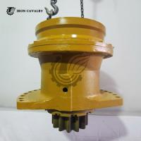 China Use For Komatsu PC300-8MO Excavator Swing Gearbox 207-26-00300 High Quality Gearbox Assembly Construction Machinery Aftermarket Parts Manufacturer for sale