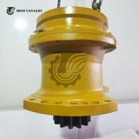 China Use For Komatsu PC300-8MO Excavator Swing Gearbox 207-26-00300 High Quality Gearbox Assembly Construction Machinery Aftermarket Parts Manufacturer for sale