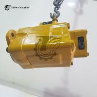 China Use For  D9N D8L Bulldozer Gear Pump 9J-8277 High Quality Gear Pump Construction Machinery Aftermarket Parts Manufacturer for sale