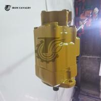 China Use For  D9N D8L Bulldozer Gear Pump 9J-8277 High Quality Gear Pump Construction Machinery Aftermarket Parts Manufacturer for sale