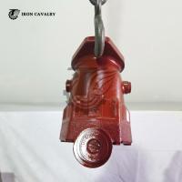 China Eaton 74328DAM Heavy Duty Hydraulic Feeder Gear Pump - Durable & Efficient for Industrial Machinery for sale