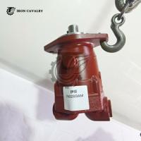 China Eaton 74328DAM Heavy Duty Hydraulic Feeder Gear Pump - Durable & Efficient for Industrial Machinery for sale