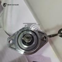 China Eaton 74328DAM Heavy Duty Hydraulic Feeder Gear Pump - Durable & Efficient for Industrial Machinery for sale