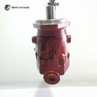 China Eaton 74328DAM Heavy Duty Hydraulic Feeder Gear Pump - Durable & Efficient for Industrial Machinery for sale