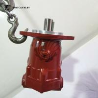 China Eaton 74328DAM Heavy Duty Hydraulic Feeder Gear Pump - Durable & Efficient for Industrial Machinery for sale
