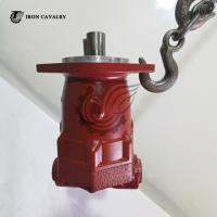 China Eaton 74328DAM Heavy Duty Hydraulic Feeder Gear Pump - Durable & Efficient for Industrial Machinery for sale