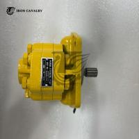 China Use For Komatsu D20P-7A D20P-6 D20A-8 D20P-5 Bulldozer Gear Pump 07421-71401 High Quality Gear Pump Construction Machinery Aftermarket Parts Manufacturer for sale