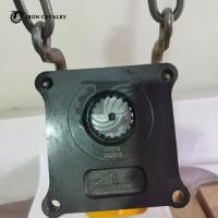 China Komatsu D150A-1 D155A-1 Bulldozer Gear Pump 07440-72202 07440-72201 High Pressure Heavy Duty for sale