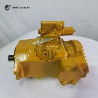 China Use For  395 MH3295 374 3101 Excavators Fan Pump 564-9804 High Quality Fan Pump Construction Machinery Aftermarket Parts Manufacturer for sale