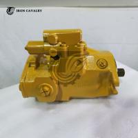 China Use For  395 MH3295 374 3101 Excavators Fan Pump 564-9804 High Quality Fan Pump Construction Machinery Aftermarket Parts Manufacturer for sale