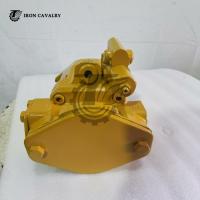 China Use For  395 MH3295 374 3101 Excavators Fan Pump 564-9804 High Quality Fan Pump Construction Machinery Aftermarket Parts Manufacturer for sale