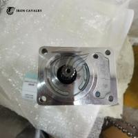 China Reliable GSR12T12T12T Hydraulic Gear Pump - Precision Performance for Heavy Machinery for sale