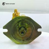 China Use For  395 MH3295 374 3101 Excavators Fan Pump 564-9804 High Quality Fan Pump Construction Machinery Aftermarket Parts Manufacturer for sale
