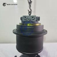 China Use For Liugong 922 Excavator Travel Assembly Final Drive Assembly GM38VB High Quality Travel Assembly Construction Machinery Aftermarket Parts Manufacturer for sale
