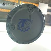 China Use For Liugong 922 Excavator Travel Assembly Final Drive Assembly GM38VB High Quality Travel Assembly Construction Machinery Aftermarket Parts Manufacturer for sale