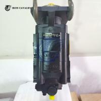 China CASSAPA 7993303S Hydraulic Pump for Terex 760 860 Backhoe Loader - High Pressure Heavy Duty for sale