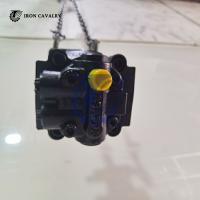 China CASSAPA 7993303S Hydraulic Pump for Terex 760 860 Backhoe Loader - High Pressure Heavy Duty for sale