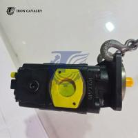 China CASSAPA 7993303S Hydraulic Pump for Terex 760 860 Backhoe Loader - High Pressure Heavy Duty for sale