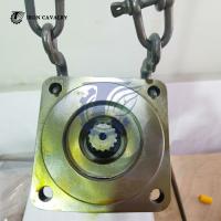 China CASSAPA 7993303S Hydraulic Pump for Terex 760 860 Backhoe Loader - High Pressure Heavy Duty for sale