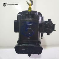 China Use For Atlas Copco Epiroc Drill Rig Pump 2658607738 High Quality Pump Construction Machinery Aftermarket Parts Manufacturer for sale