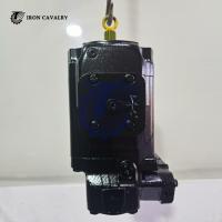 China Use For Atlas Copco Epiroc Drill Rig Pump 2658607738 High Quality Pump Construction Machinery Aftermarket Parts Manufacturer for sale
