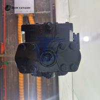 China Use For Atlas Copco Epiroc Drill Rig Pump 2658607738 High Quality Pump Construction Machinery Aftermarket Parts Manufacturer for sale
