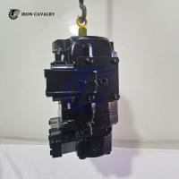 China Use For Atlas Copco Epiroc Drill Rig Pump 2658607738 High Quality Pump Construction Machinery Aftermarket Parts Manufacturer for sale