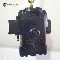 China Use For Atlas Copco Epiroc Drill Rig Pump 2658607738 High Quality Pump Construction Machinery Aftermarket Parts Manufacturer for sale