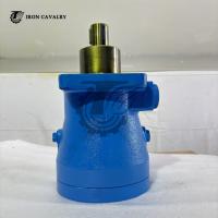 China Use For Zoomlion Crane Piston Swing Motor XM-F40 1010100006 High Quality Piston Swing Motor Construction Machinery Aftermarket Parts Manufacturer for sale
